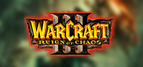 Warcraft 3 Logo Png