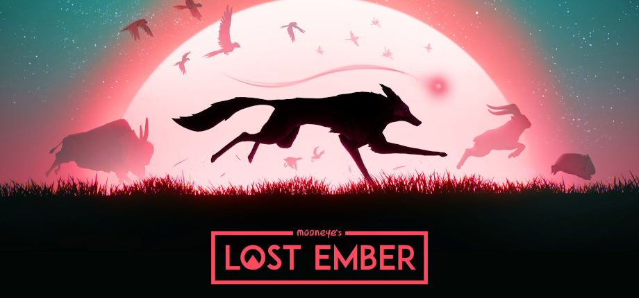 Lost Ember - SteamGridDB