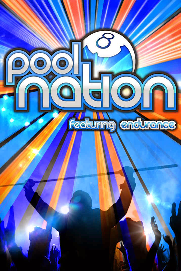 Pool Nation - SteamGridDB