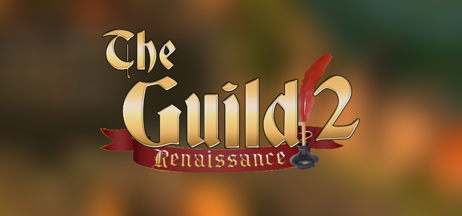 The Guild II: Renaissance - SteamGridDB