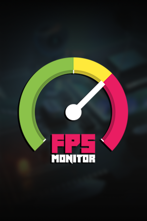 Обложка программы :: FPS Monitor General Discussions
