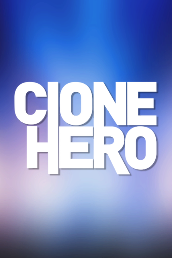 Grid for Clone Hero by Shpee - SteamGridDB