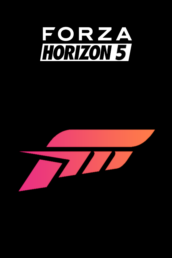 Forza 5 Logo