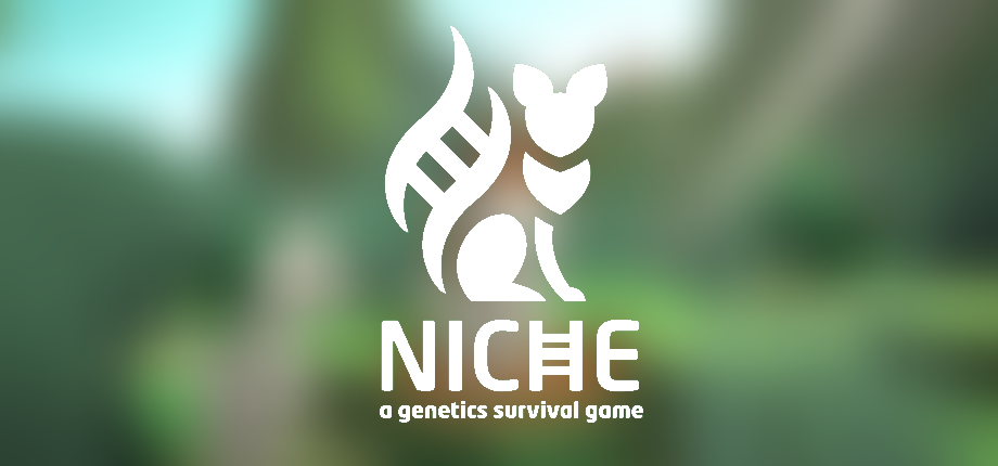 Niche - a genetics survival game - SteamGridDB