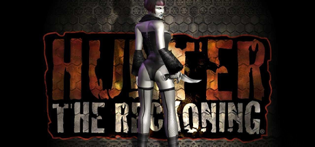 Hunter: The Reckoning - SteamGridDB