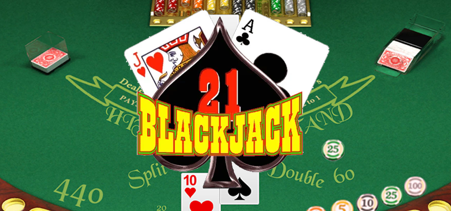 Blackjack 21 - SteamGridDB