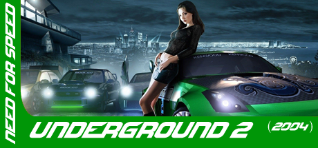 The Need for Speed series - SteamGridDB