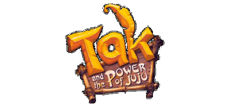 Tak and the Power of Juju - SteamGridDB