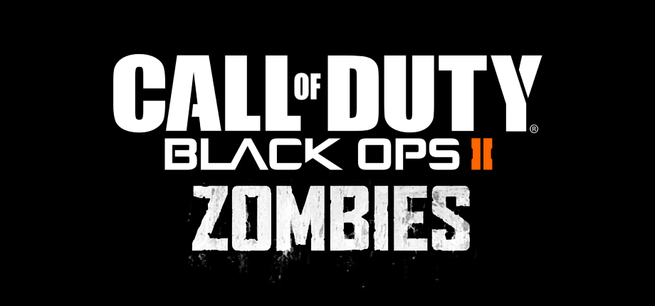 Black Ops 2 Logo