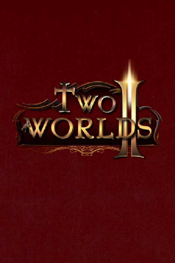 Two Worlds II - SteamGridDB