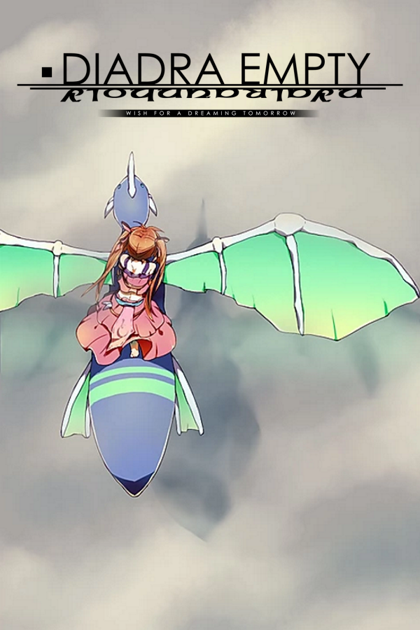 Diadra Empty - SteamGridDB