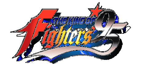 The King of Fighters '95 - SteamGridDB