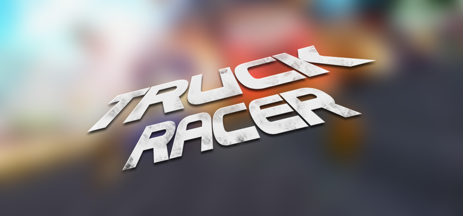 Truck Racer - SteamGridDB