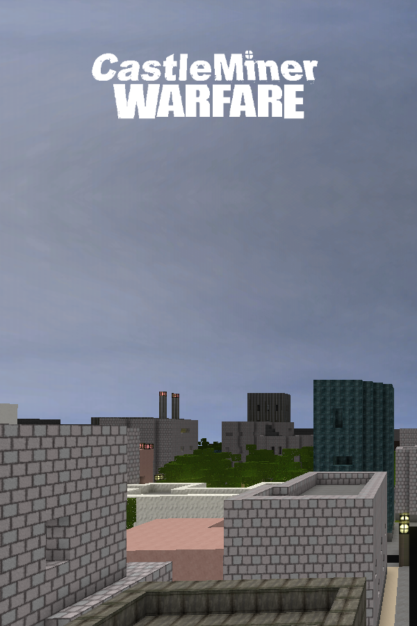 CastleMiner Warfare - SteamGridDB