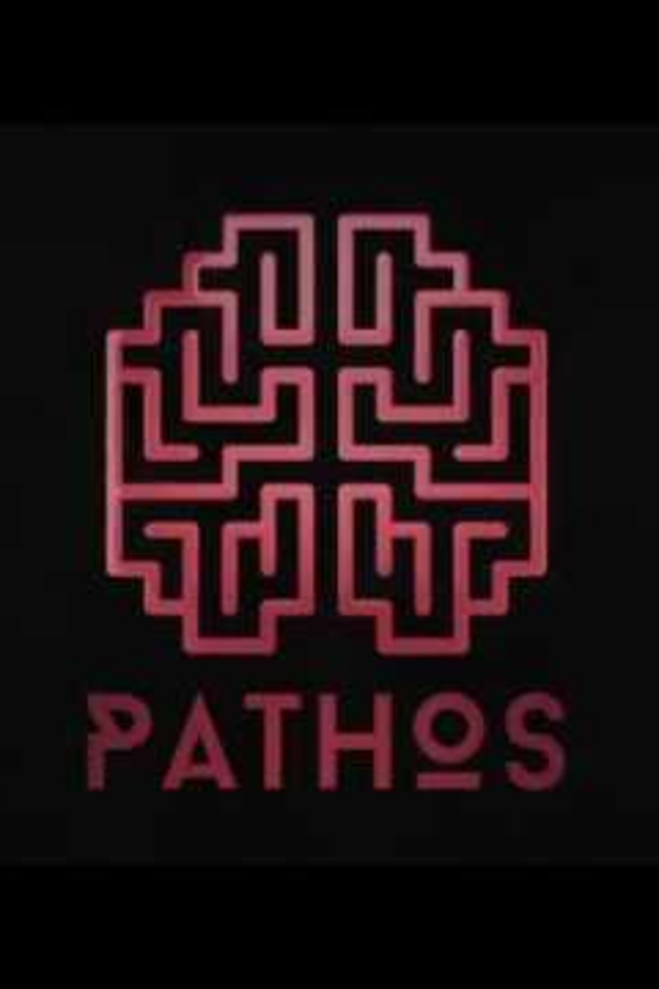 PATHOS - SteamGridDB