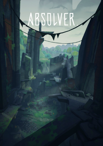 Absolver - SteamGridDB