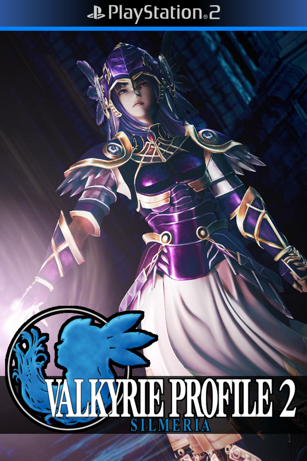 HD Wallpaper: Video Game, Valkyrie Profile 2: Silmeria, 43% OFF