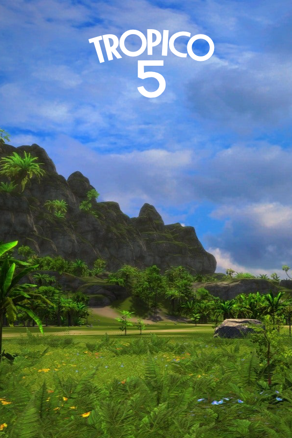 Tropico 5 Wallpaper