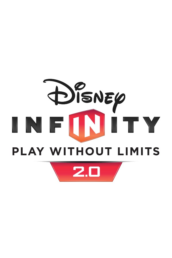 Disney Infinity Logo