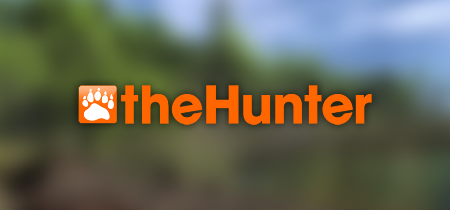 theHunter Classic - SteamGridDB