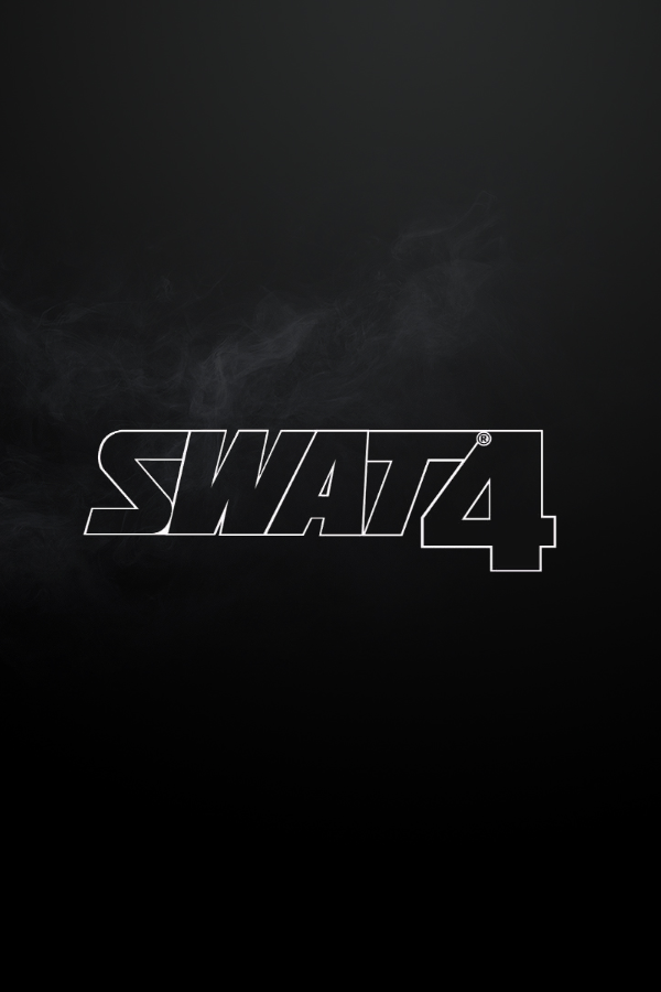 Swat 4 Logo