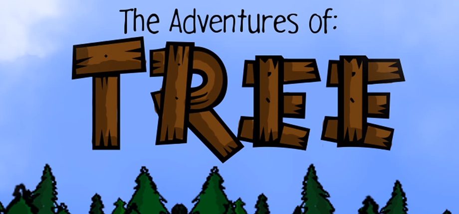 The Adventures of Tree - SteamGridDB
