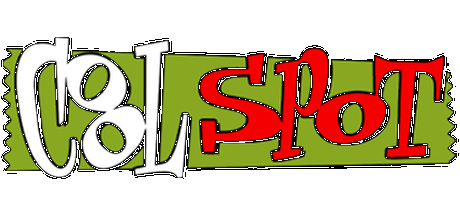 Cool Spot - SteamGridDB