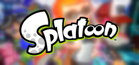 Splatoon - SteamGridDB