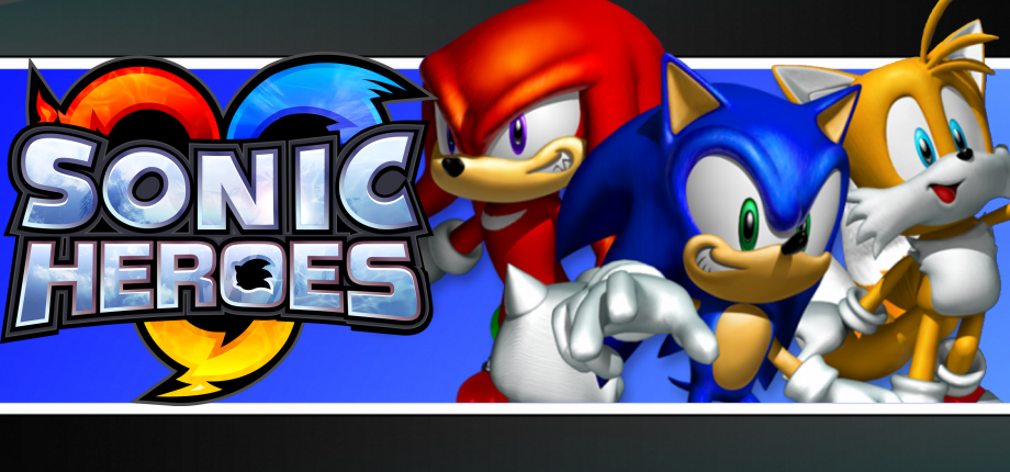 Sonic Souls Steam Grid Jujamp