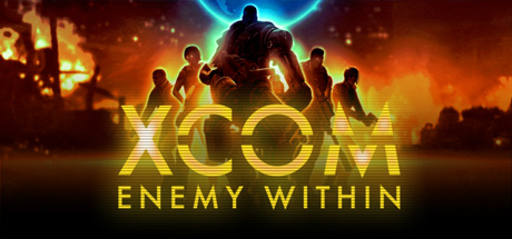 Xcom Enemy Within Wallpaper