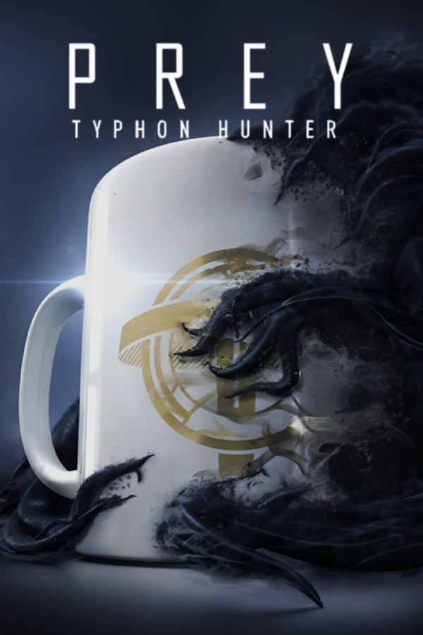 Prey: Typhon Hunter - SteamGridDB