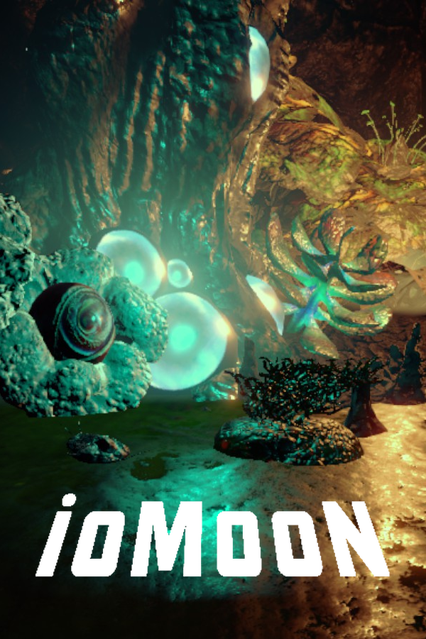 iOMoon - SteamGridDB