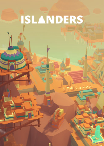 ISLANDERS - SteamGridDB