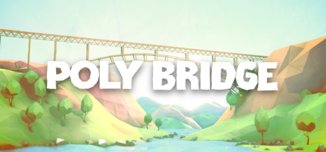 Poly Bridge - SteamGridDB