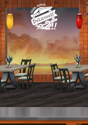 Cook, Serve, Delicious! 2!! - SteamGridDB