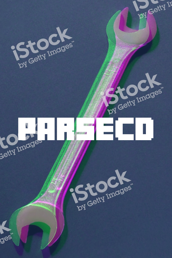 Parsec - SteamGridDB