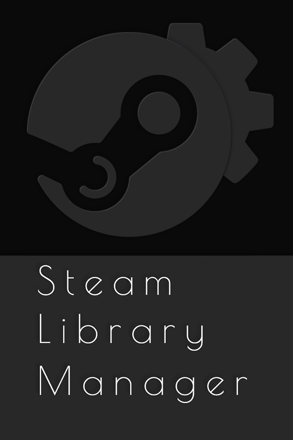 Grid for Steam Library Manager by effcol - SteamGridDB