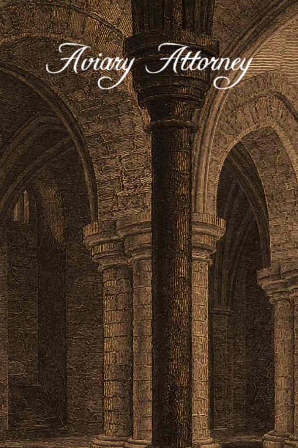 Aviary Attorney - SteamGridDB