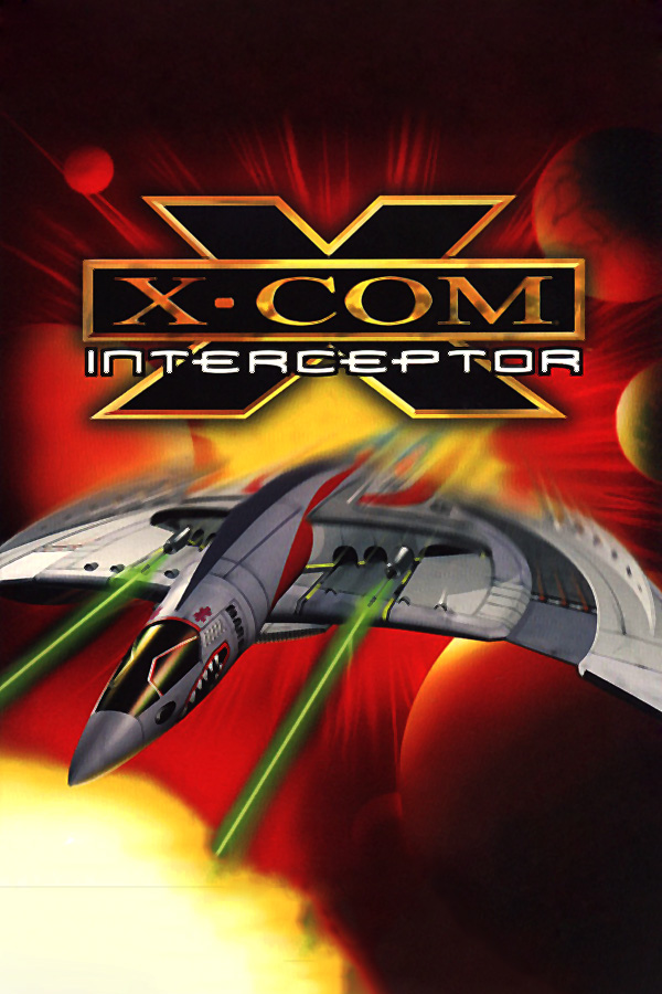 Grid for X-COM: Interceptor by kevgm - SteamGridDB