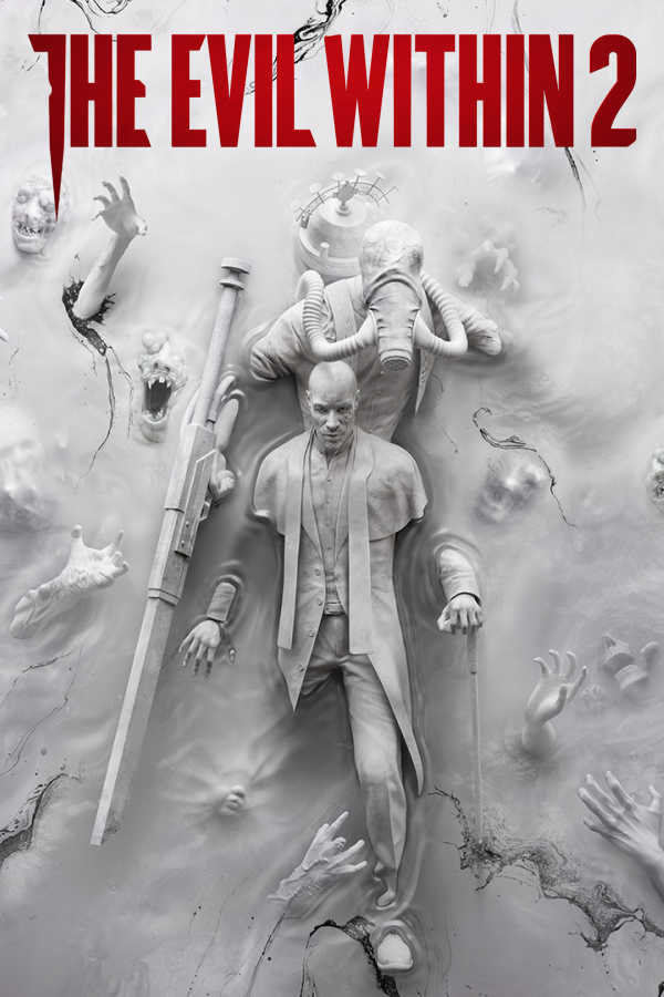 The Evil Within Iphone Wallpaper