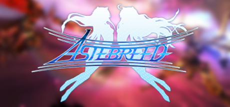 Astebreed: Definitive Edition - SteamGridDB