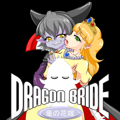 Dragon Bride Flash Game