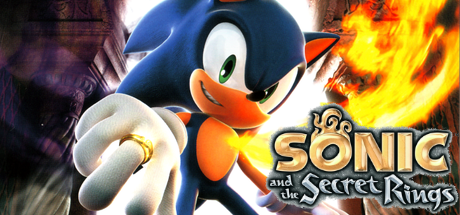 Sonic And The Secret Rings Wallpaper