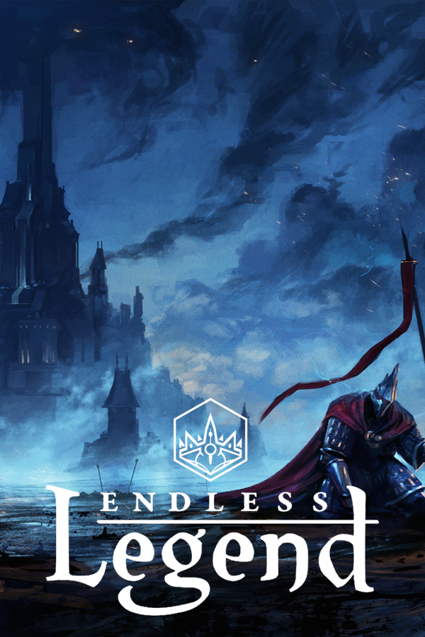 Endless Legend™ - SteamGridDB