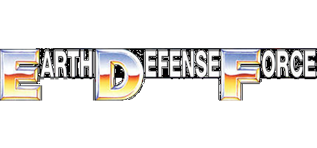 Earth Defense Force - SteamGridDB