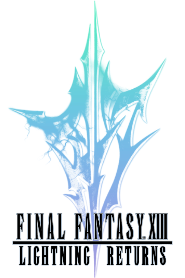 Final Fantasy Xiii 3 Logo