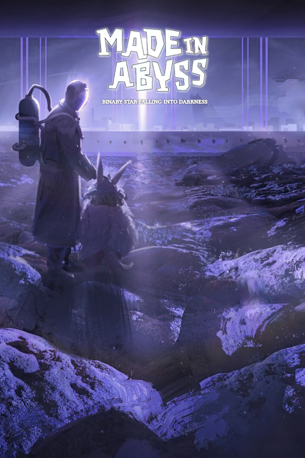 Fall Into Darkness Movie