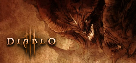 Diablo III - SteamGridDB