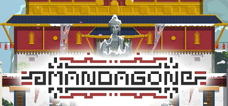 Mandagon - SteamGridDB