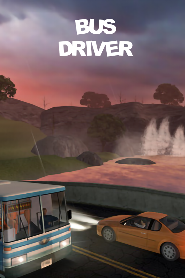 Bus Driver - SteamGridDB